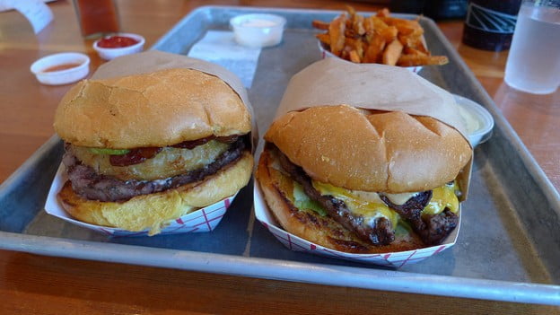 Surprise: Eating Fatty Foods May Actually Lead To Weight Loss