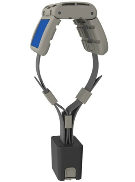 Cattlesense Develops Smart GPS Collars To Keep Track Of Cow Herds