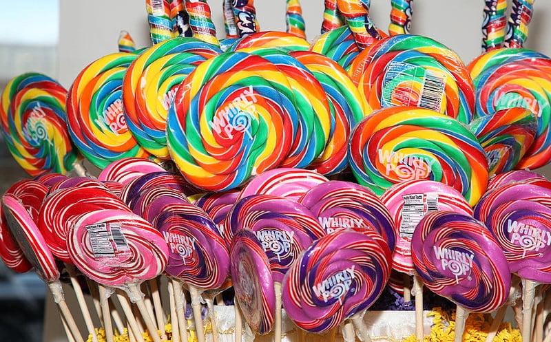 A Lollipop To Help You Lose Weight! | Health News