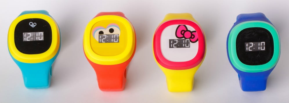 Cool GPS Watch hereO Will Keep Your Kids Safe