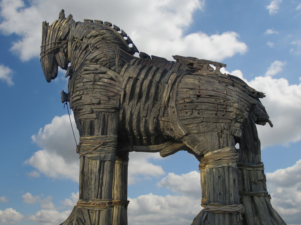 Israeli Researchers Create Trojan Horse Of Chemotherapy Israeli Researchers Create Trojan Horse Of Chemotherapy