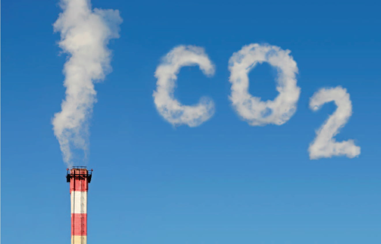 NewCO2Fuels Uses #1 Pollutant To Create Clean Fuel