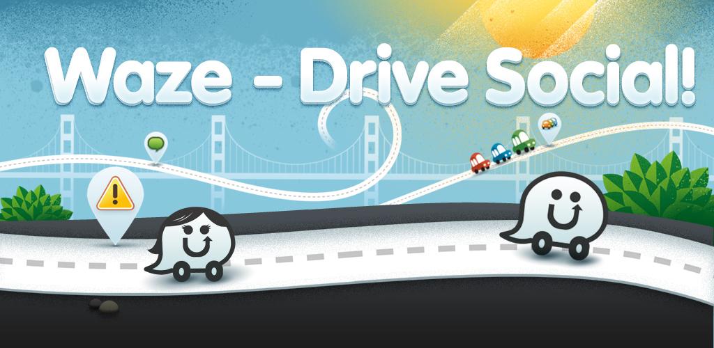 Waze And LA Partner Up To Inform Of Kidnappings