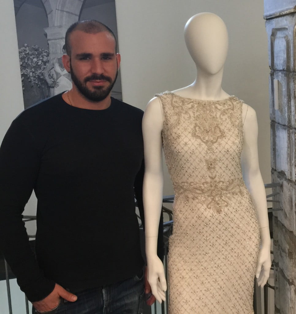 Israeli Fashion Designers Who Dress Celebs