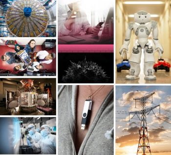 Israeli Technologies Changing The World