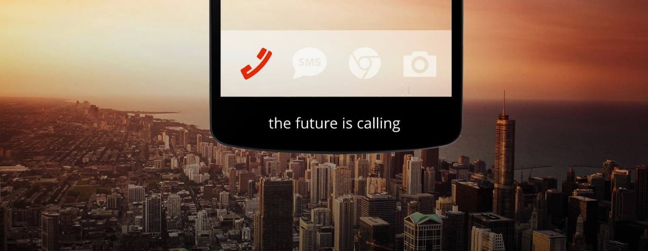 Yallo App To Revolutionize Phone Calls