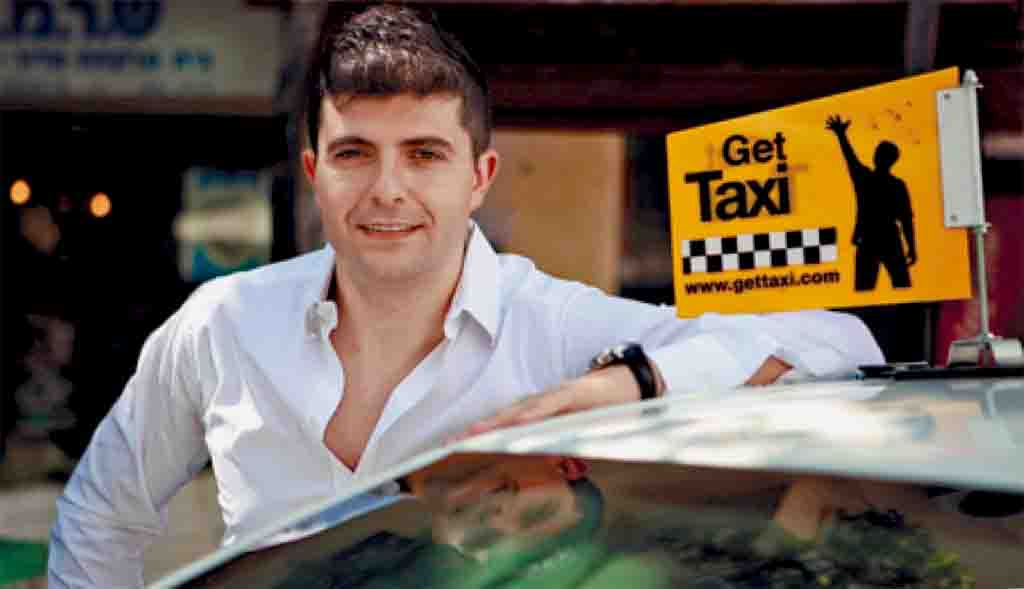 Confirmed: Gett Buying Juno For $200M