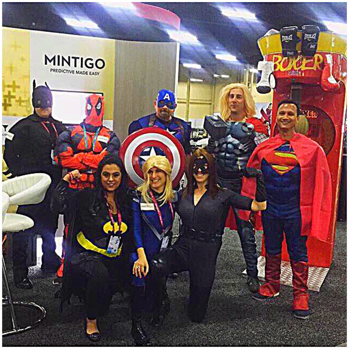 Israeli Startup Mintigo Raises $10 Million