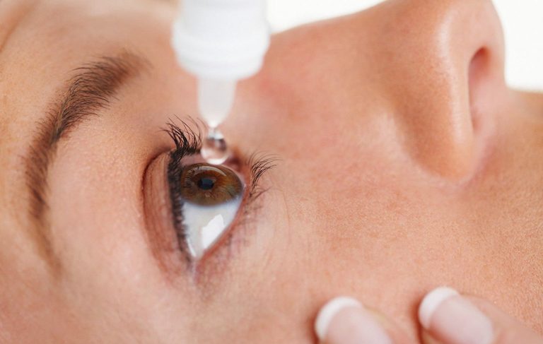 Israeli Doctors Develop Eye Drops That May Replace Eyeglasses
