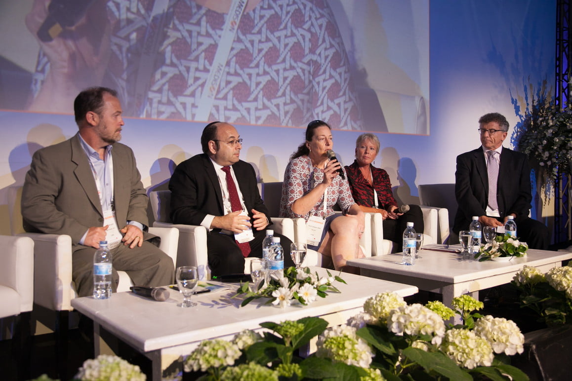 BioMed 2018 Conference Issues Call For Applications