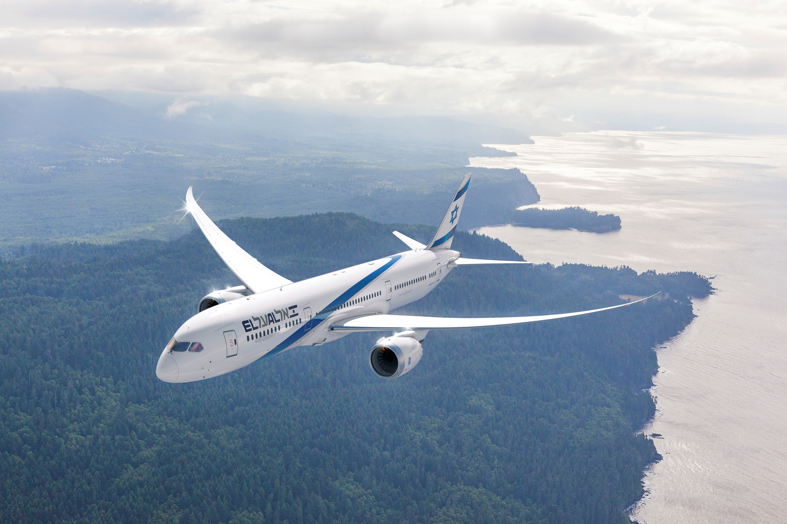 EL AL Airlines Venture Arm Cockpit Innovation Will Partner With Boeing