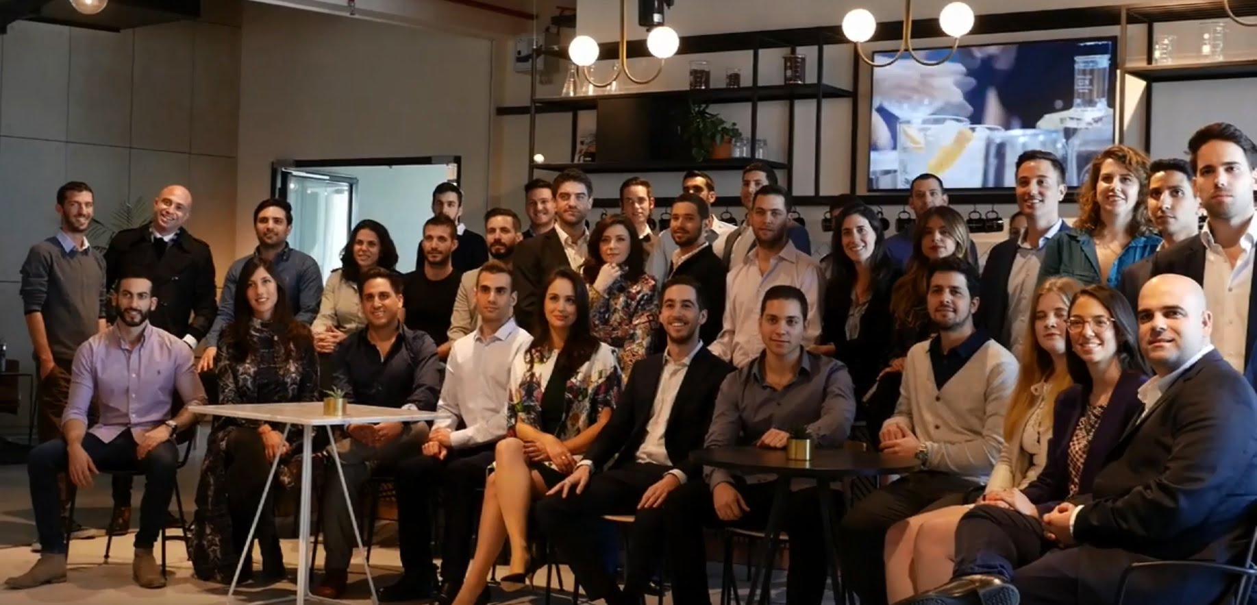 Meet Forbes' Young Leaders Under 30 Shaping Israel's Future In 2018