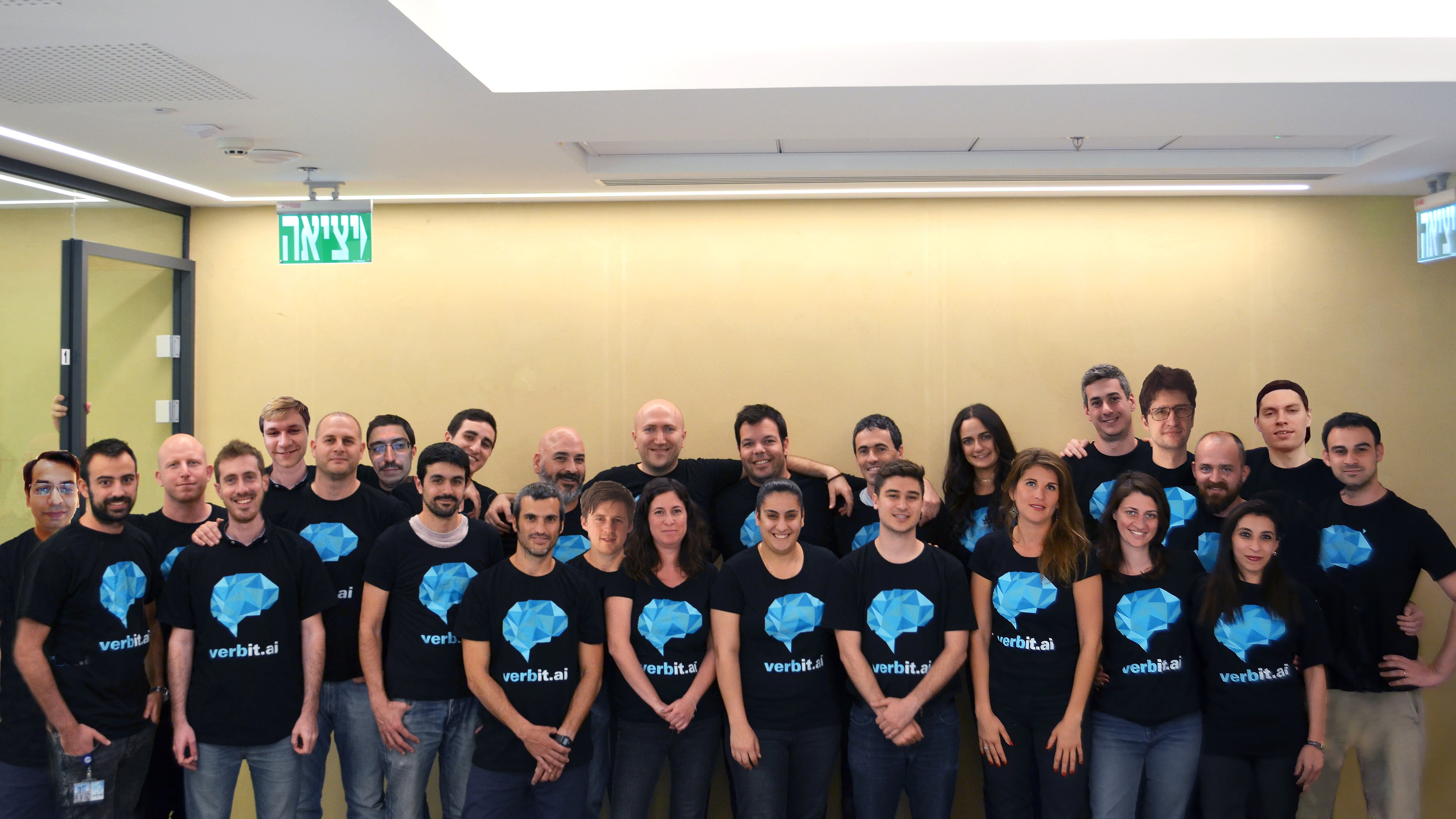 Israeli AI-Powered Transcription Startup Verbit Raises $31M
