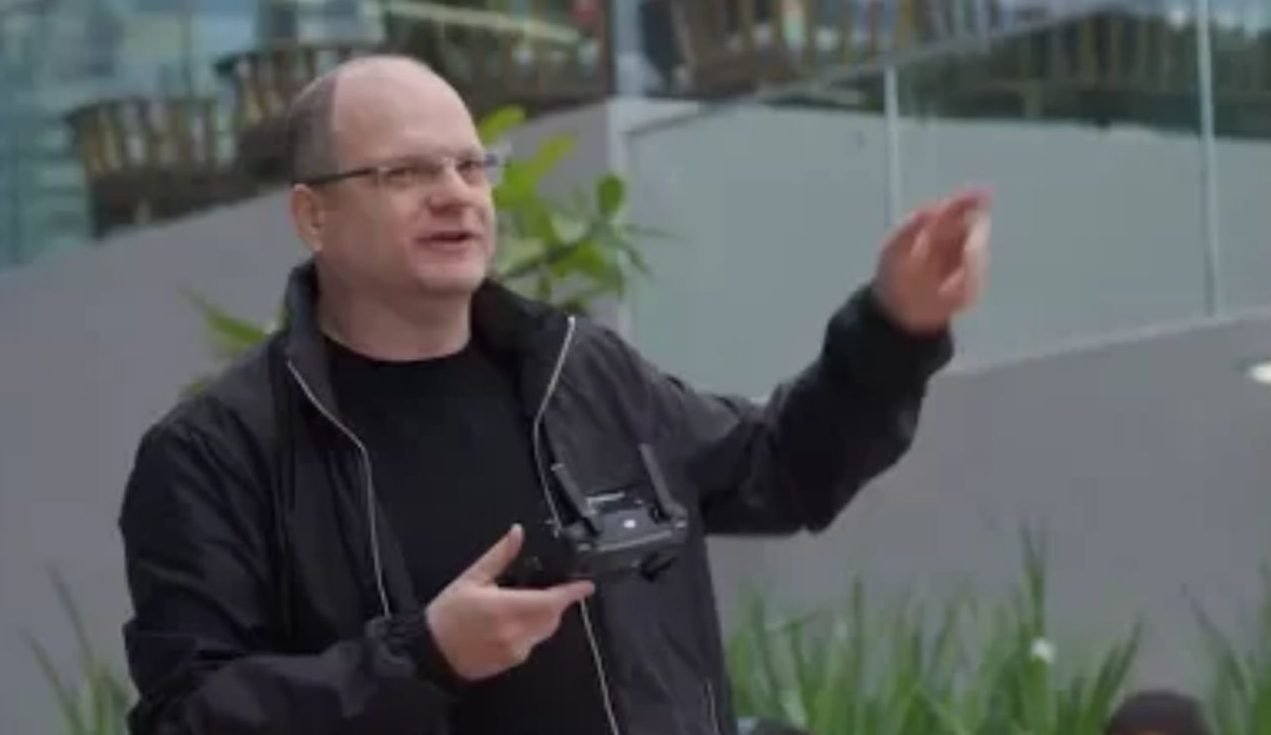 Check Point CEO Wins First Israel Prize In High-Tech