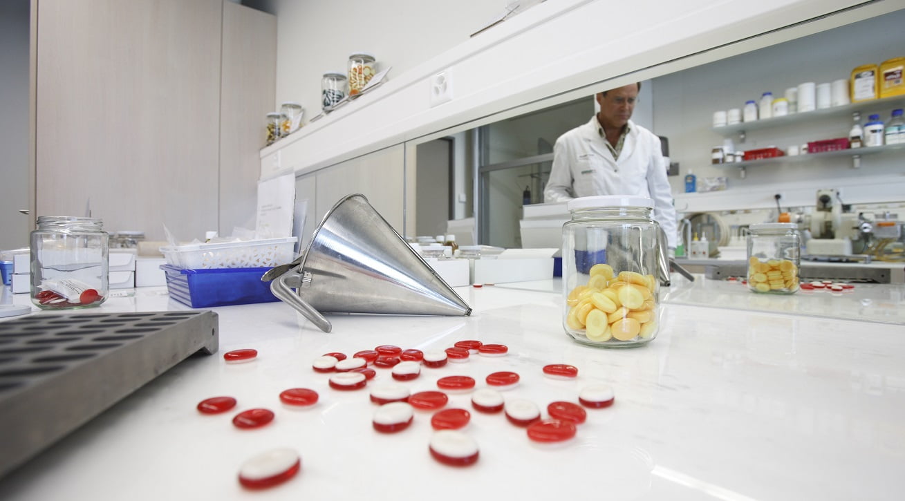 Israel's Frutarom To Be Acquired For $7.1B By Global Flavoring Firm IFF