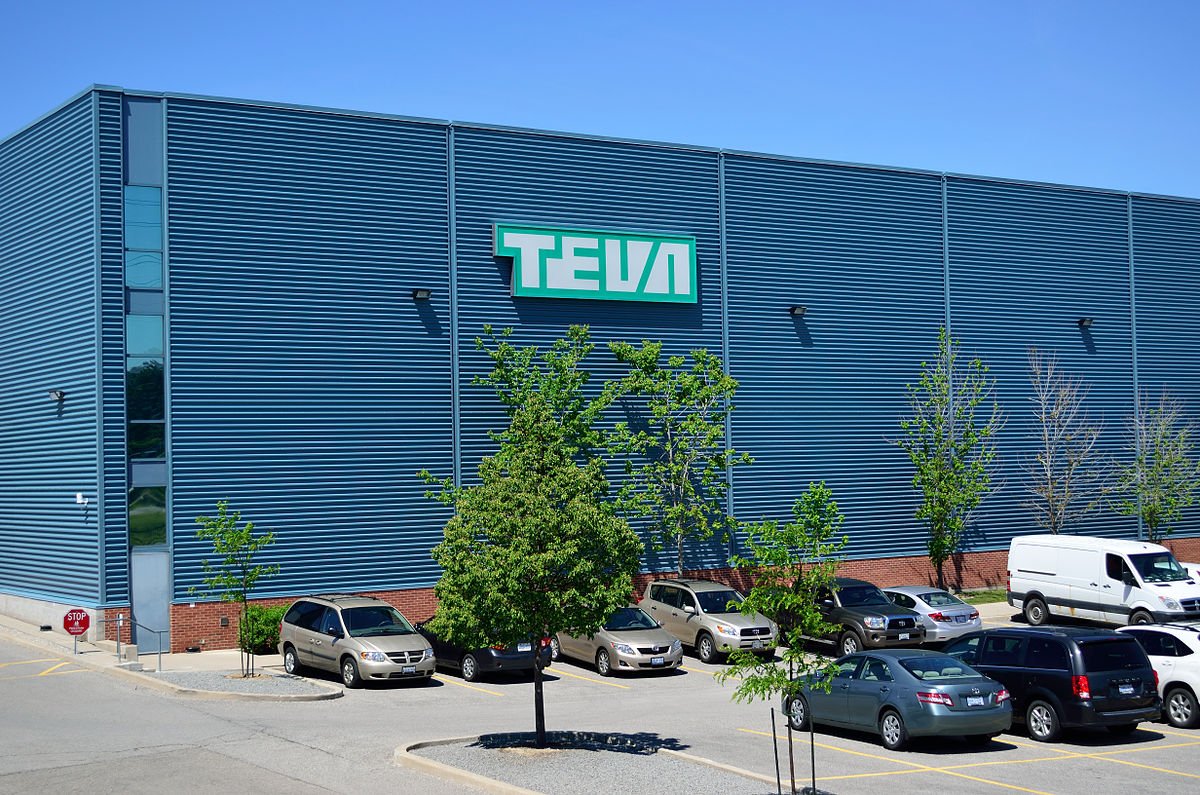FDA Grants Approval For Teva's Generic Nasal Spray For Opioid Overdoses