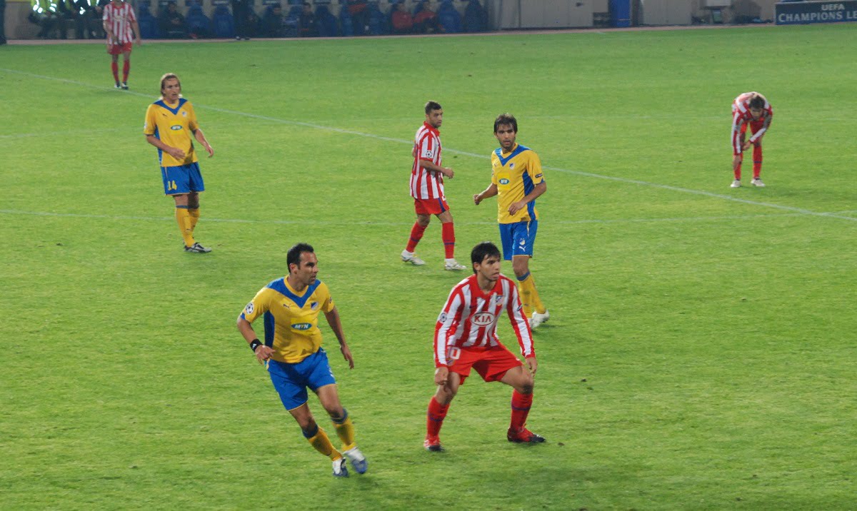 Israeli-Founded Global Ticket Provider Signs Deal With Major Soccer Club