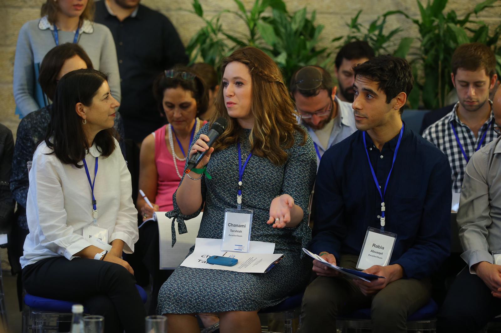 Israel's High-Tech Workforce Sees Promising Growth, Says New Report