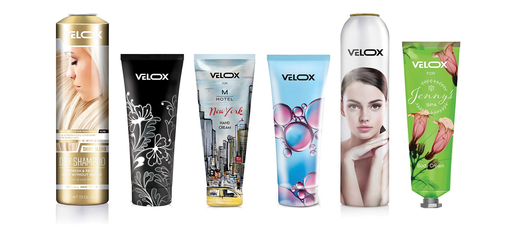 Direct-To-Shape Digital Printing Tech Startup Velox Raises $32M