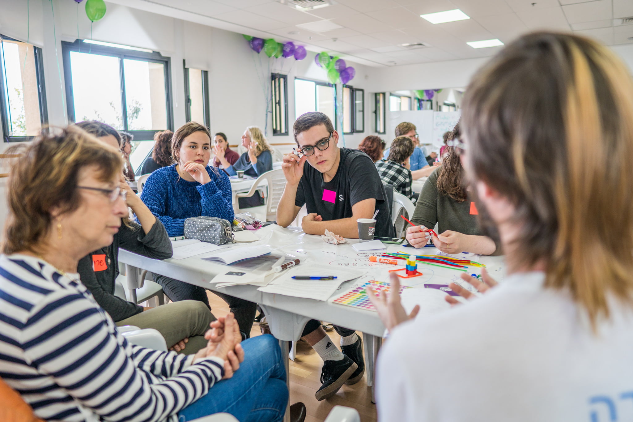 Taking Care Of Business: Essential Tips On How Best To Work With Israelis