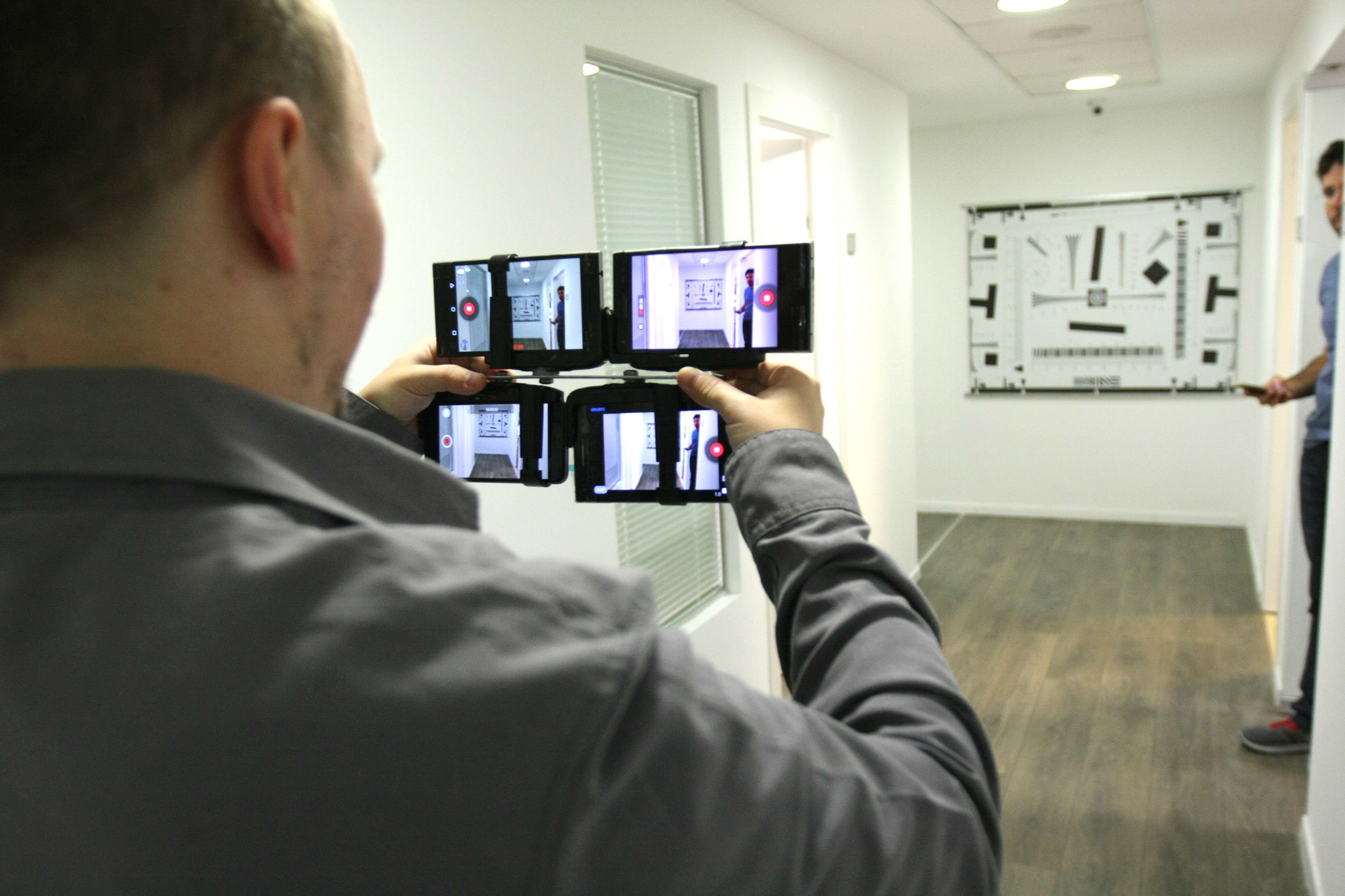 Samsung Acquires Israeli Tech Firm Corephotonics For $155M