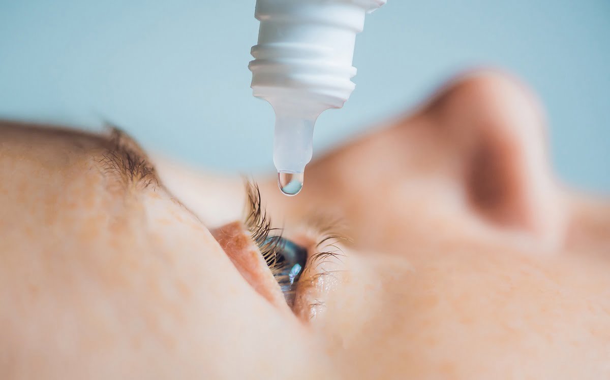 Israeli Researchers Raising $1M For Revolutionary Eye Drops That Could ...