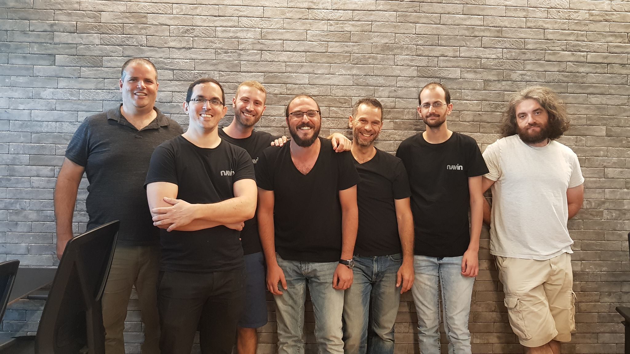 You Have Reached Your Destination: Israeli Startup Navin Wants To Be ...