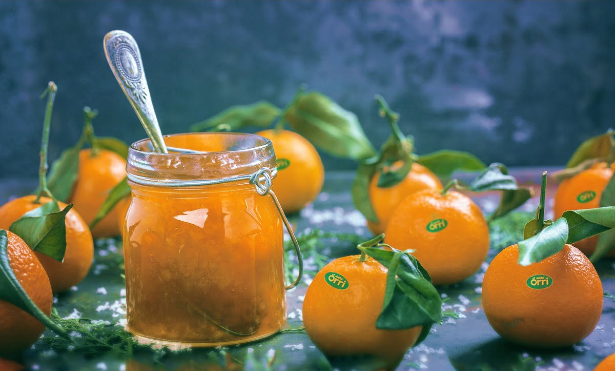 Israel's Orri Jaffa Mandarin Sets Sights On Fruit Baskets Worldwide