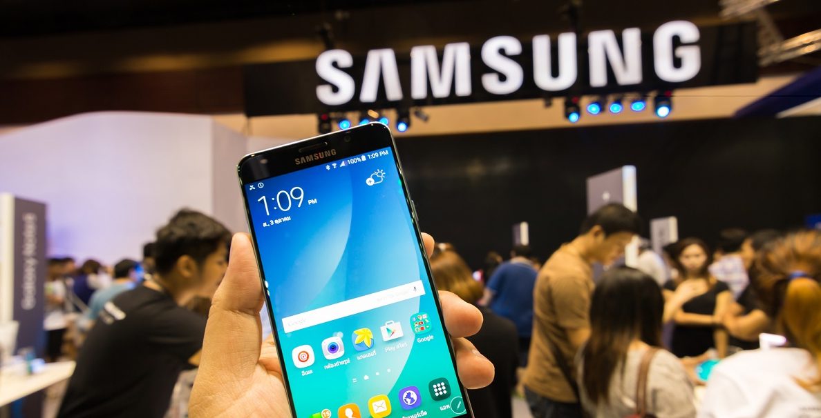 Samsung In Talks To Buy Corephotonics For Estimated $150M - Report