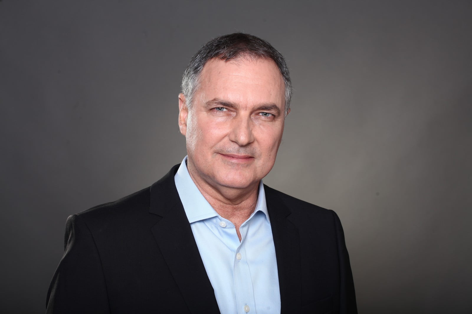 Ex-Israel Police Chief Named Board Chairman Of Medical Cannabis Firm ...