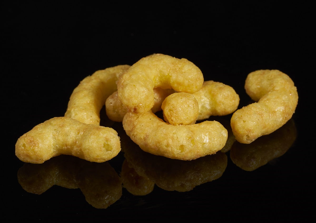 5 Healthy Snack Foods With An Israeli Flavor