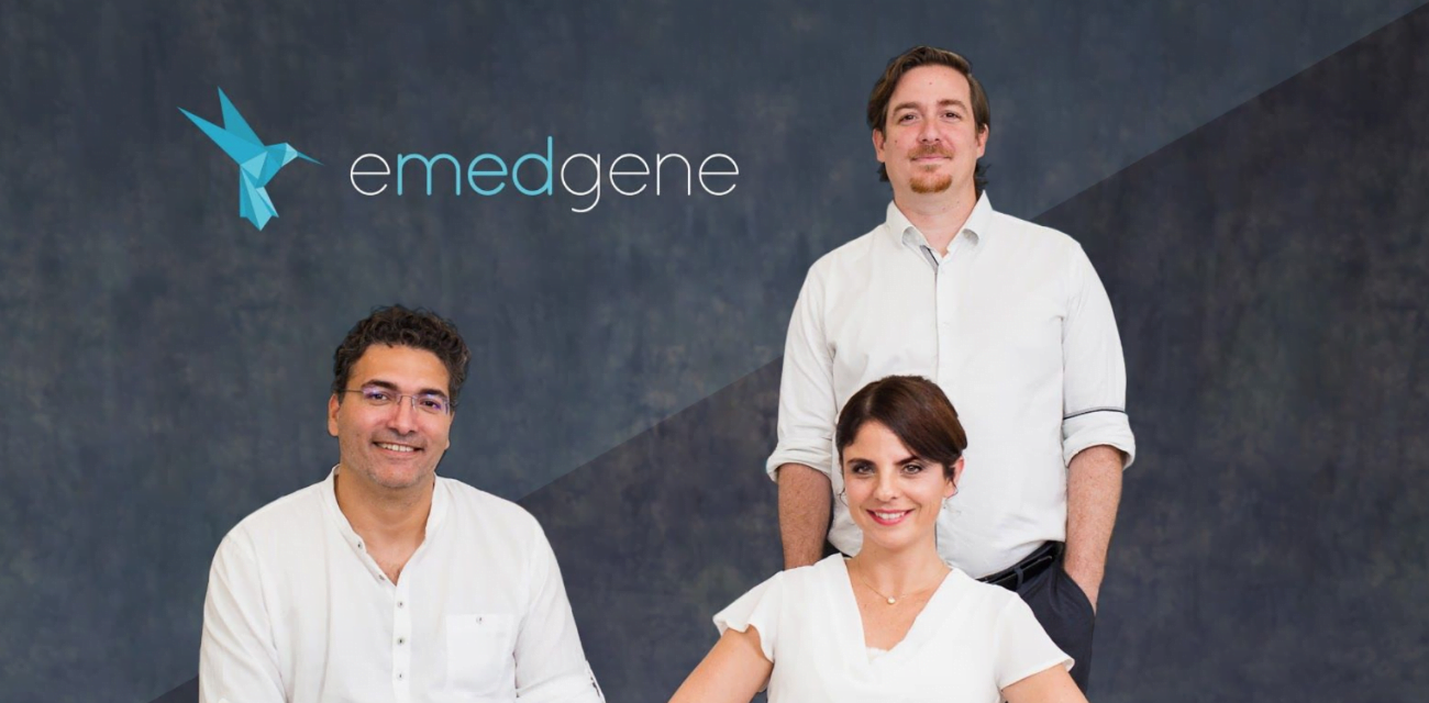 Emedgene Raises $6M For Genomics Healthcare