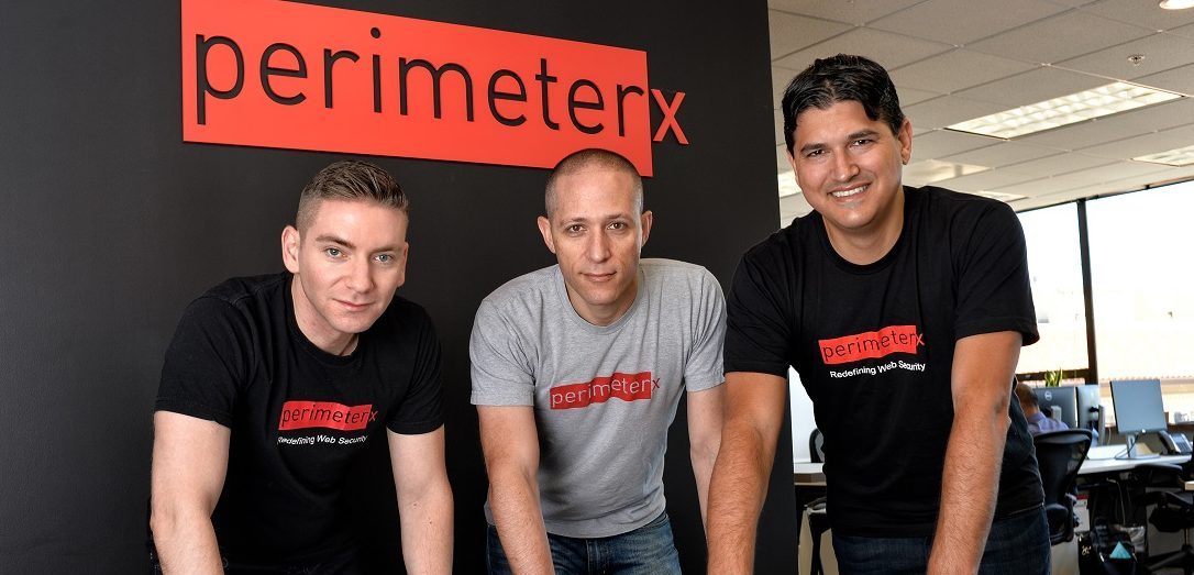 Israeli Cyber Startup PerimeterX Raises $43M To Fuel Expansion