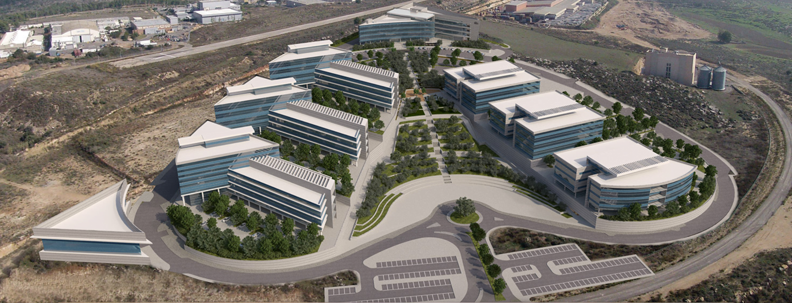 Pilot Program In Northern Israel To Employ Thousands Of Engineers In R ...