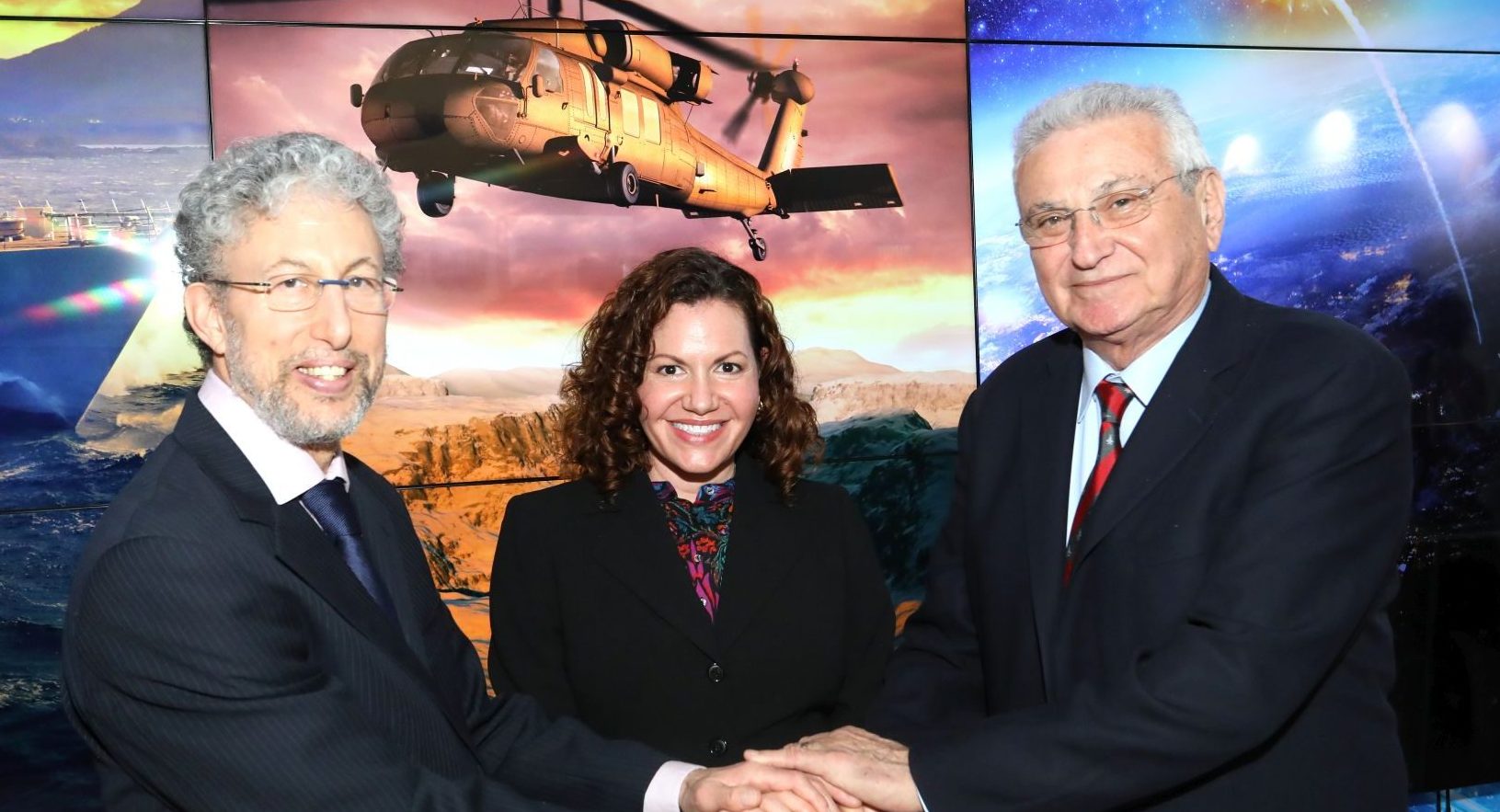 MIT-Lockheed Martin Joint Venture To Scout For Israeli Innovation