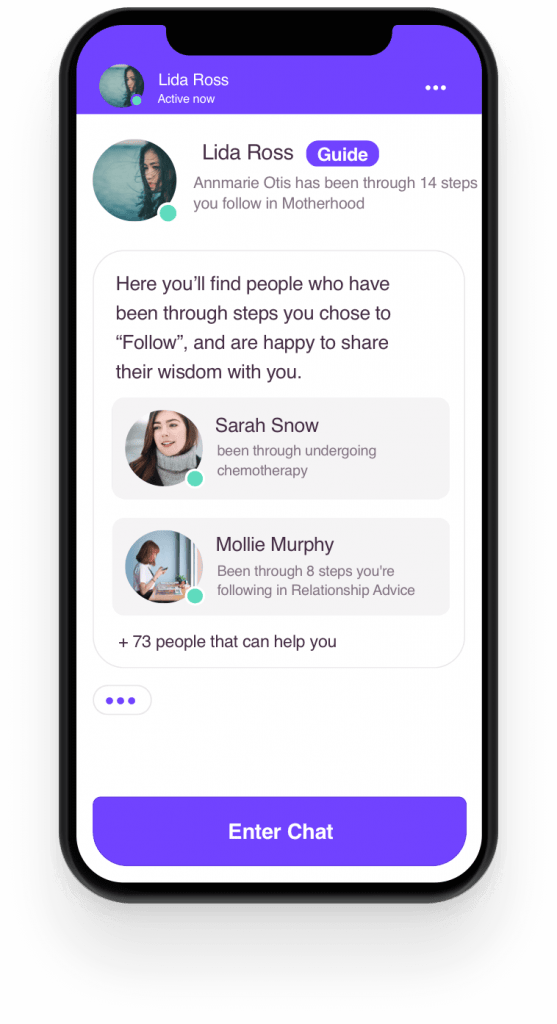Mental Wellness App Wisdo Aims To Be ‘Wikipedia’ Of Communal Wisdom