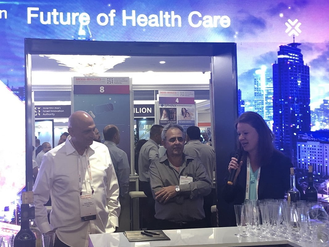 Israel Innovation Authority, Mayo Clinic Sign Deal To Cooperate On ...