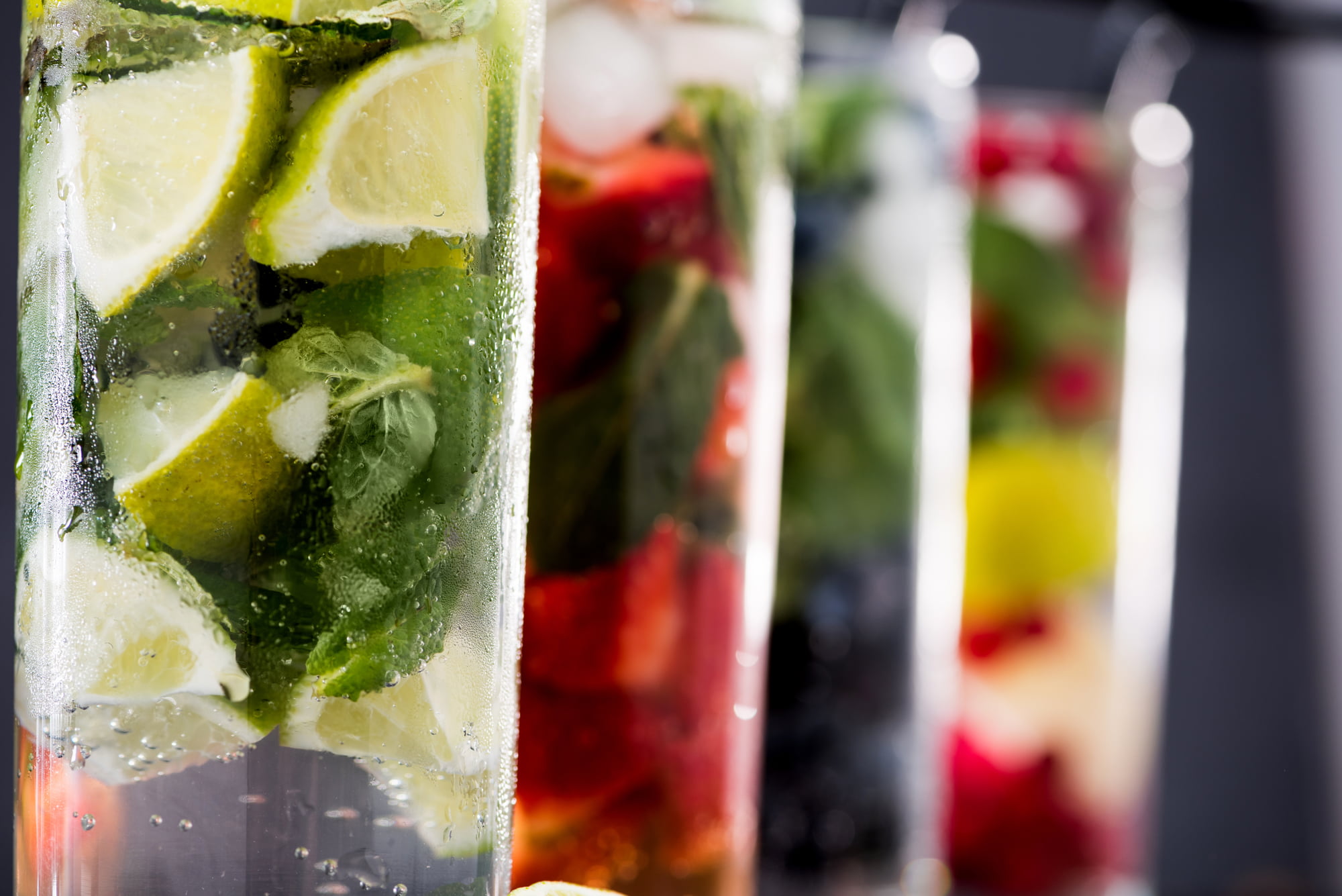 Drinks Menu: 4 Beverages Serving Up A Splash Of Israeli Ingenuity