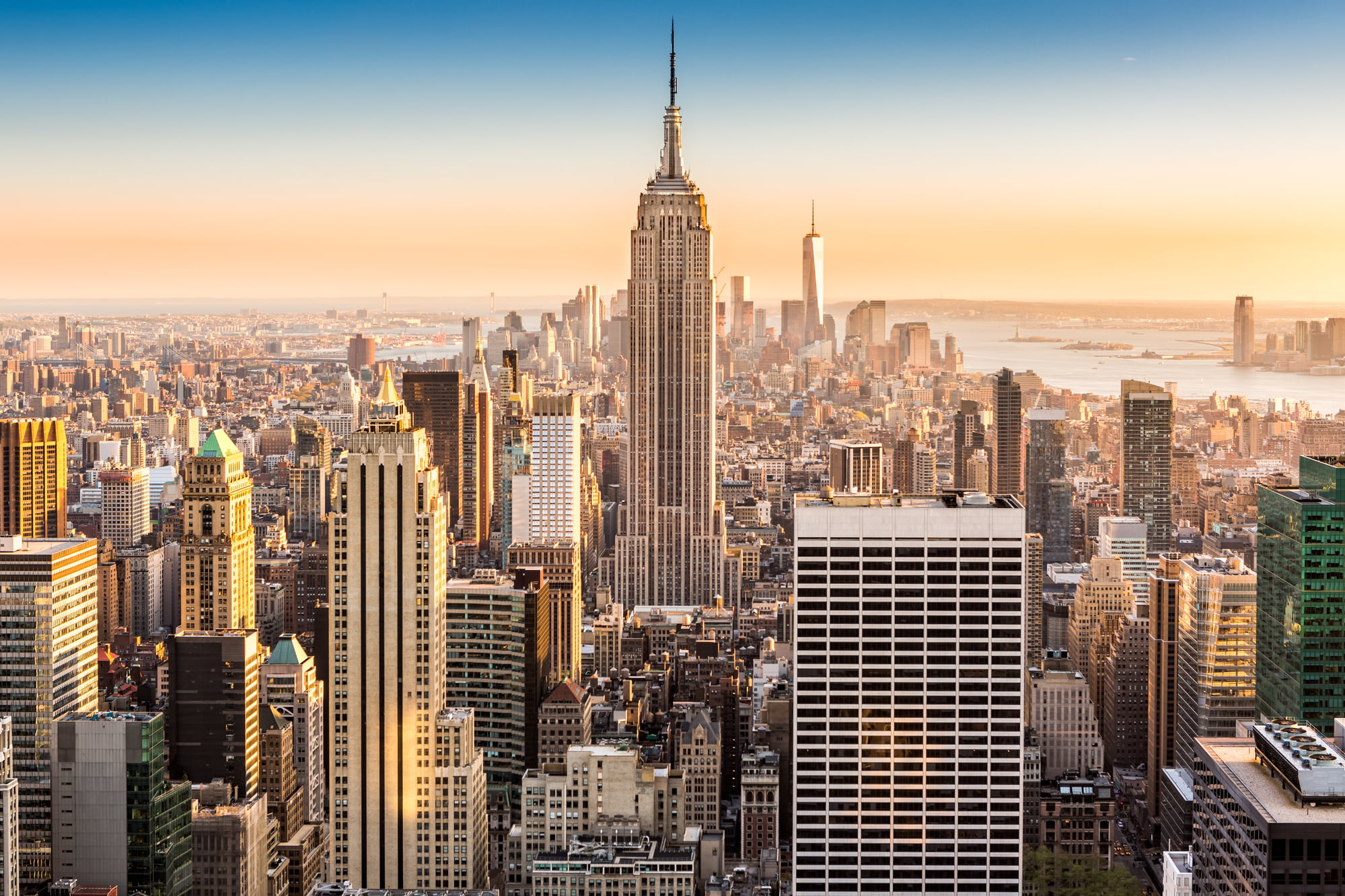 Big Apples: Israeli-Founded Companies Are Making Their Mark In New York
