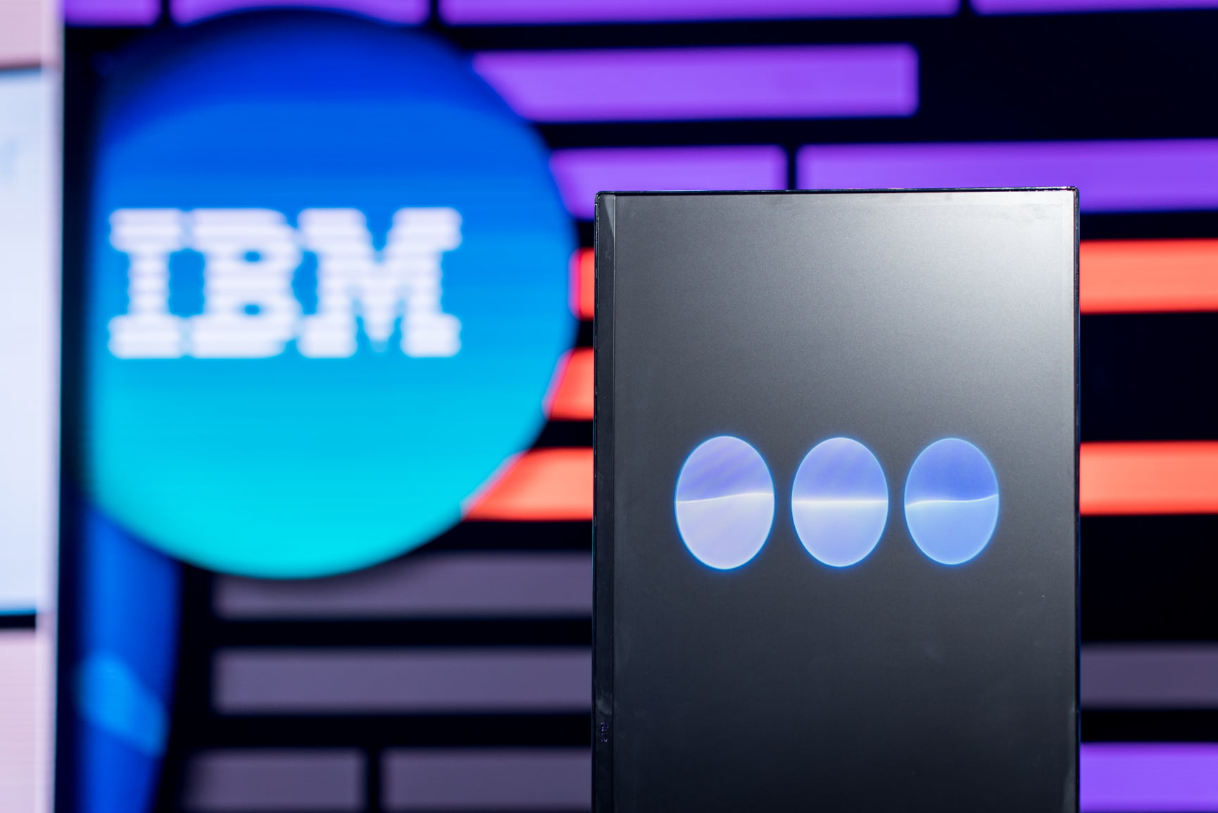 In World 1st, Israeli-Developed IBM Robot Debates Cannabis Legalization ...