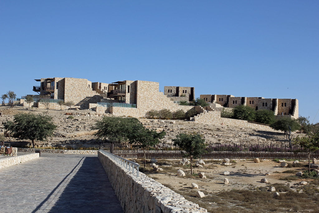 Jerusalem, Tel Aviv, Luxury Hotel Among Travel+Leisure's 2019 World's ...