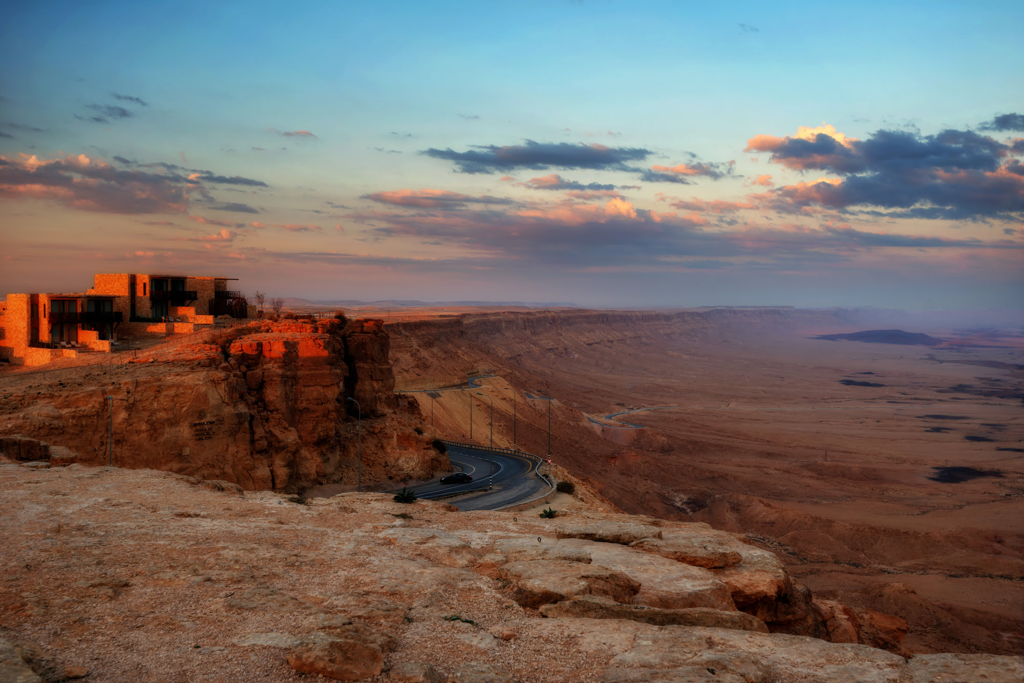 6 Natural Wonders Of Israel You Need To Go And See In 2021
