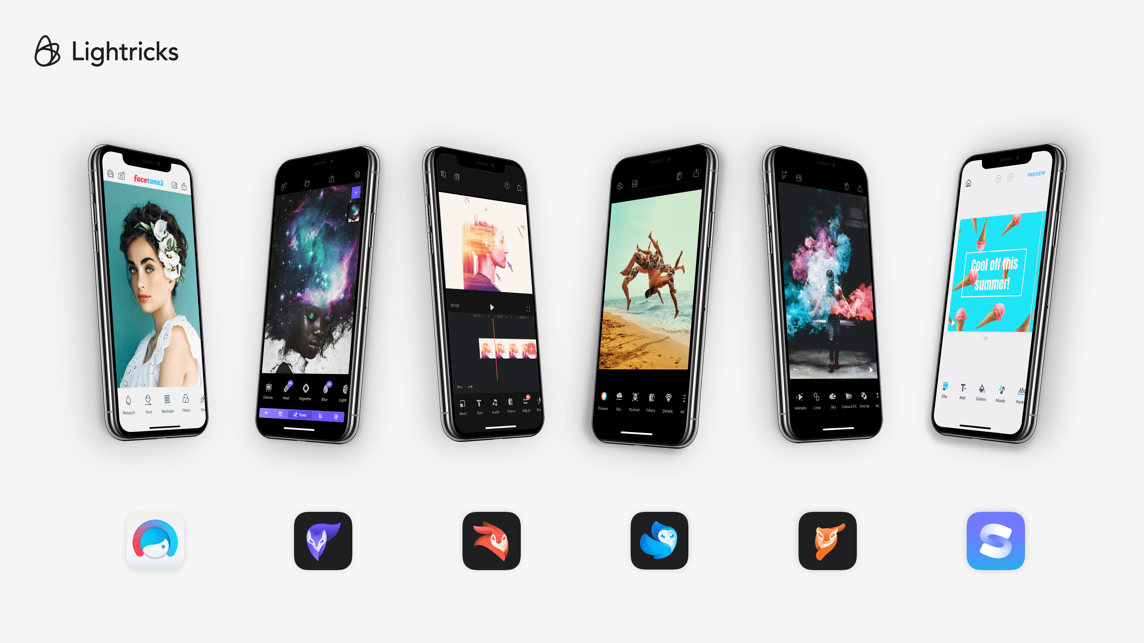 Photo, Video-Editing App Developer Lightricks Raises $135M At $1B Valuation