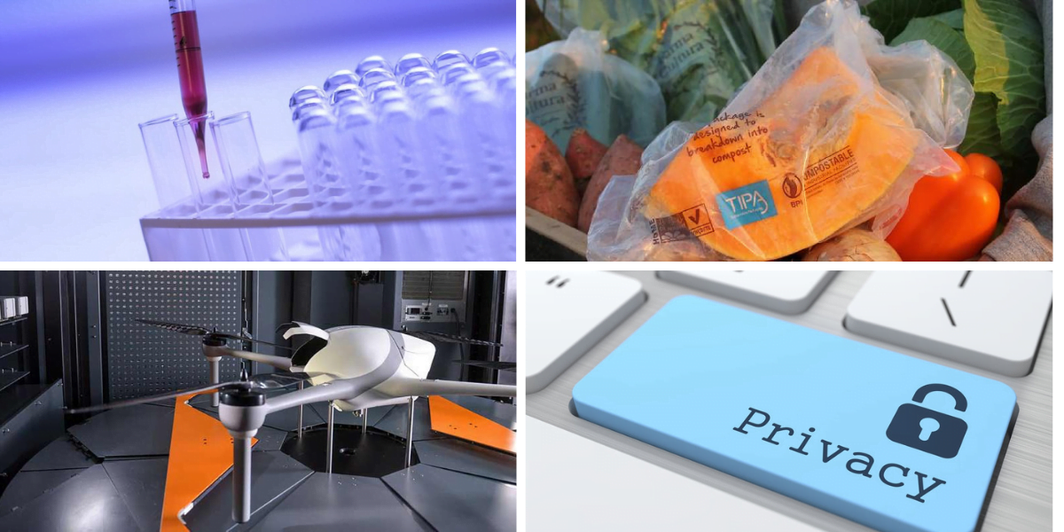 4 Israeli Companies On World Economic Forum’s 2019 Technology Pioneers List