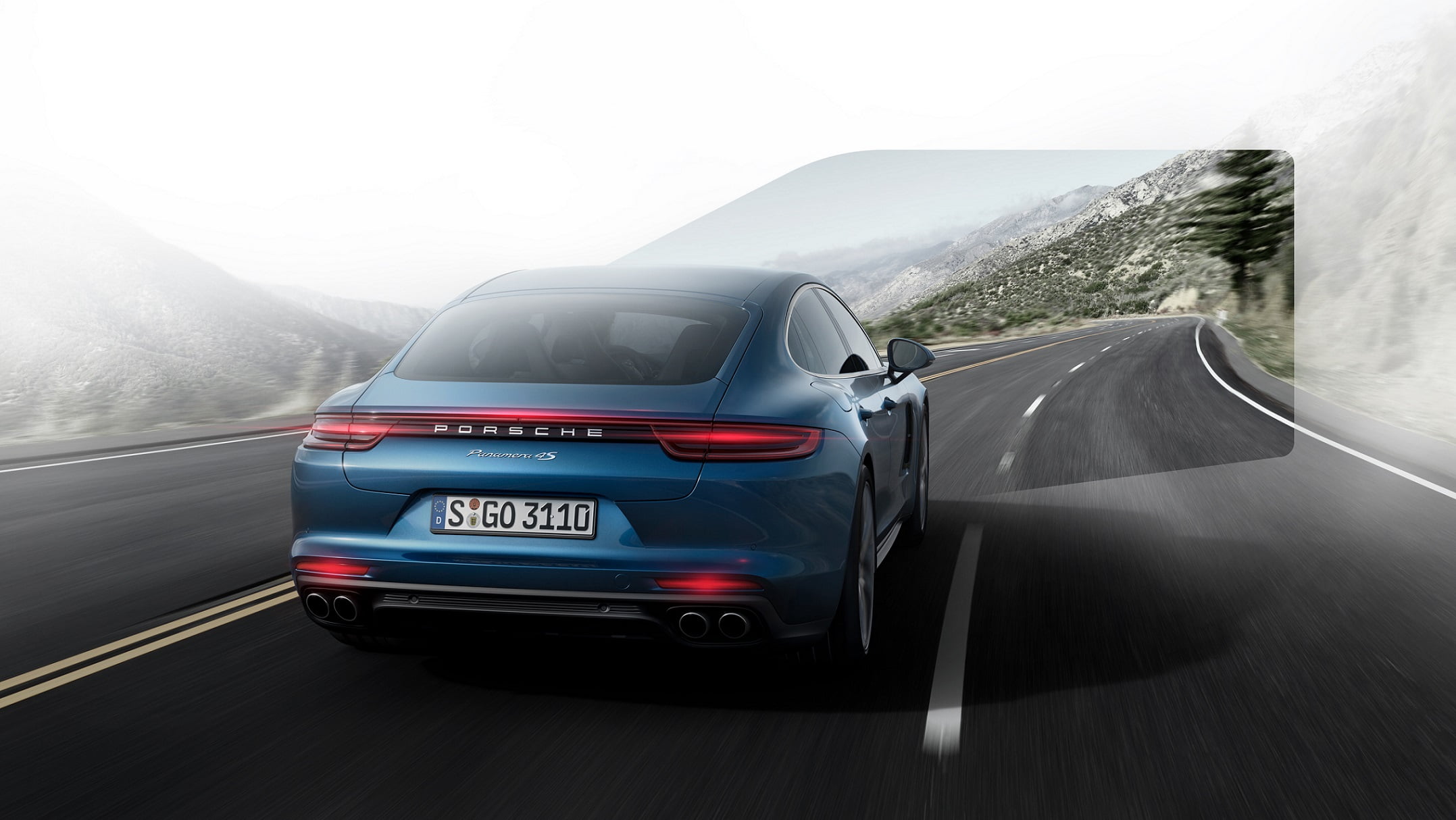 Israel's TriEye, Porsche To Develop Visibility Tech For Autonomous Driving