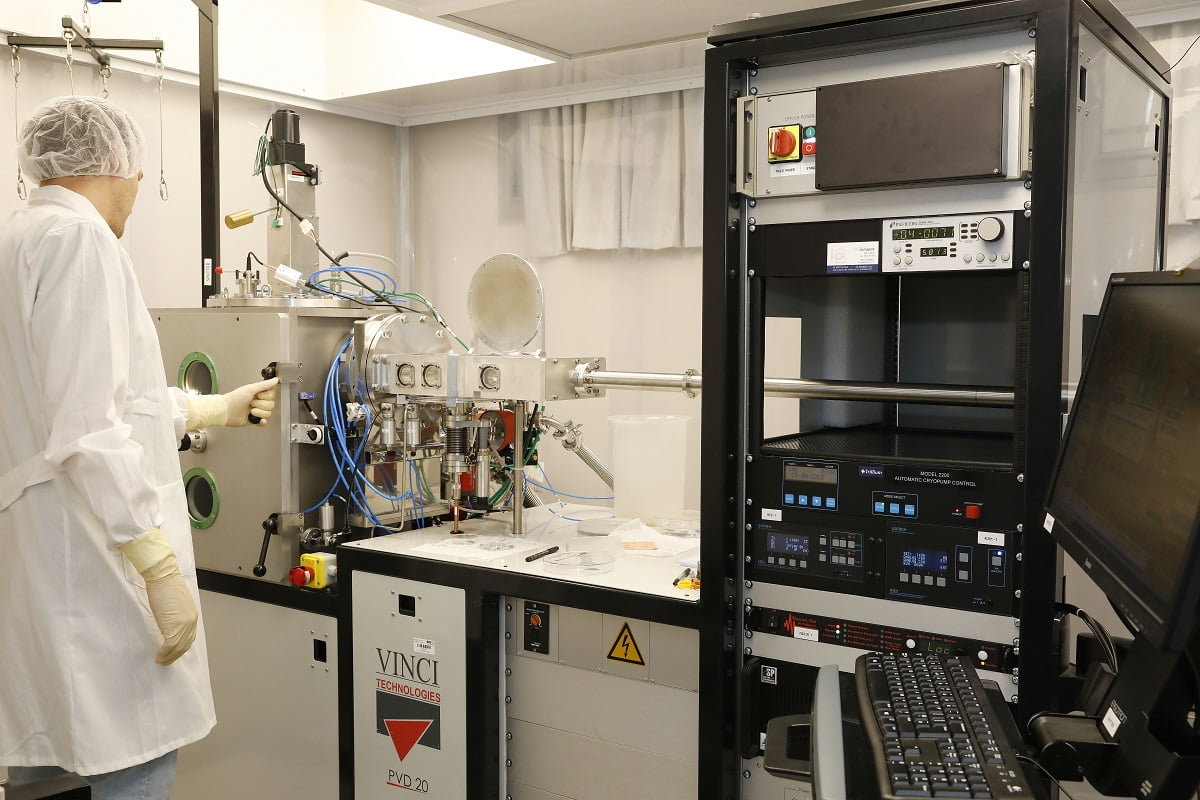 Israeli Jewelry Company Partners With TAU Nanoscientists To Make World ...