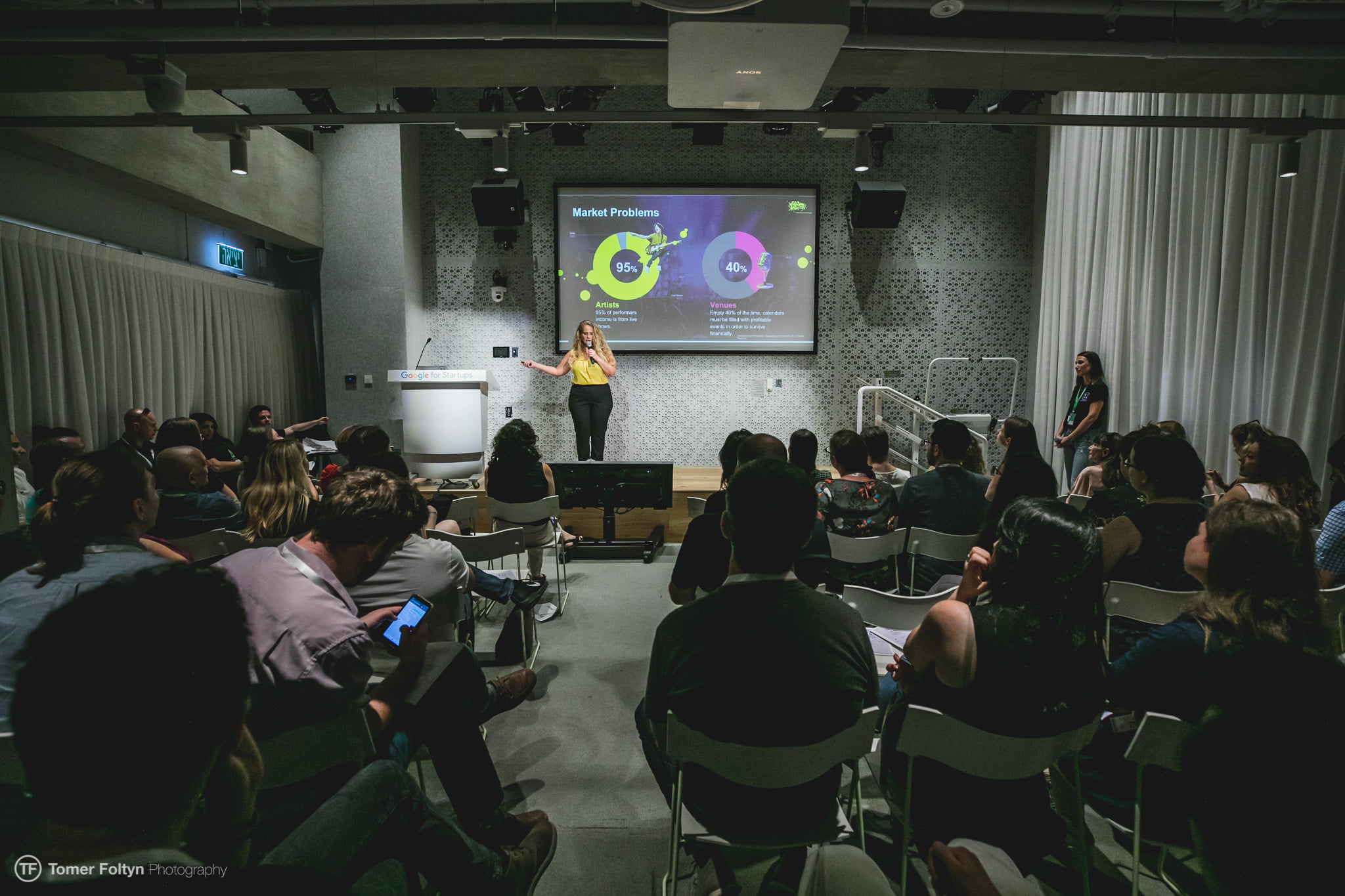 Women Of Startup Nation: Accelerator For Female-Founded Startups Picks ...