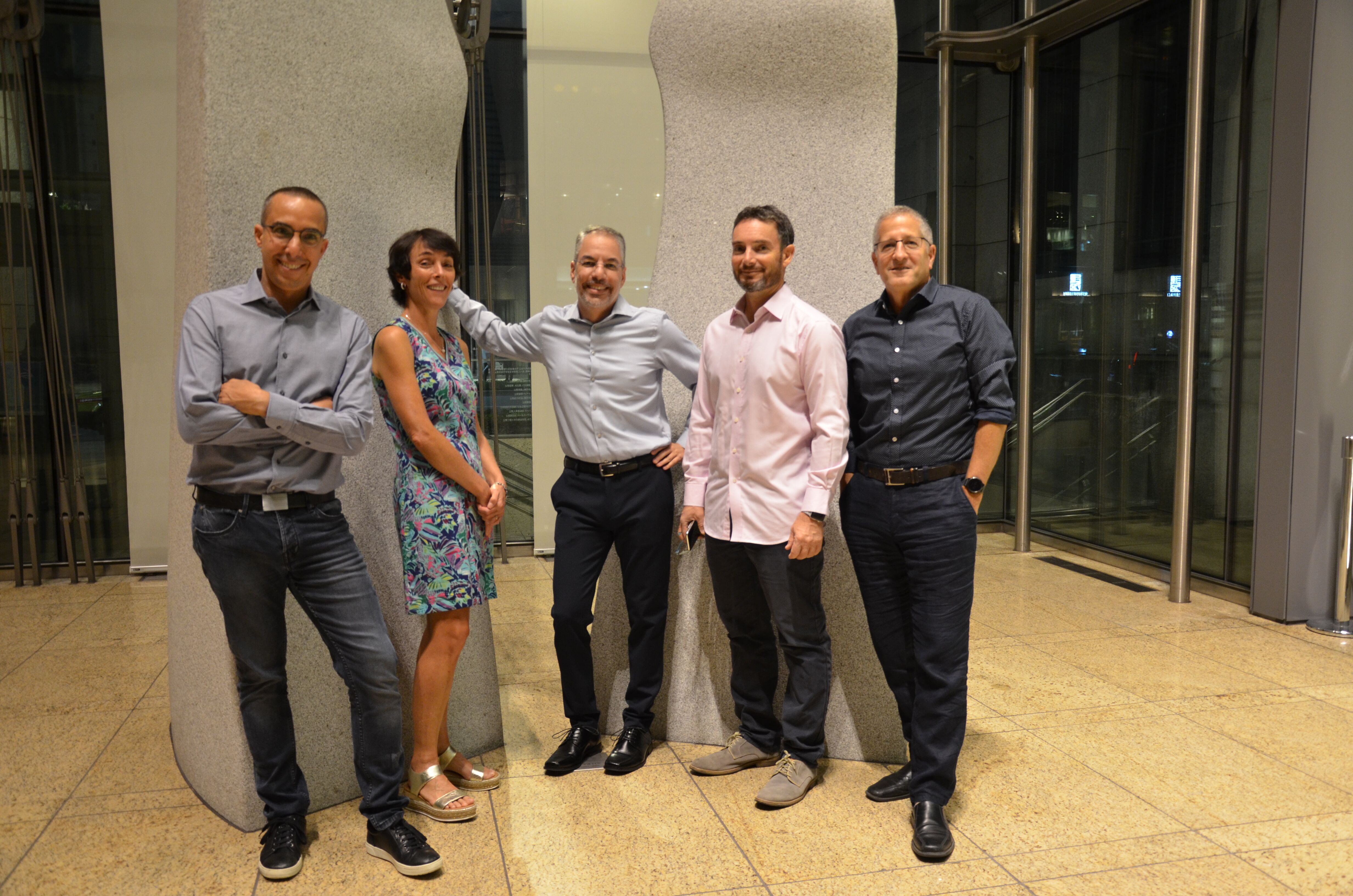 83North Raises $300M Fund To Invest In Israeli, European Tech Companies