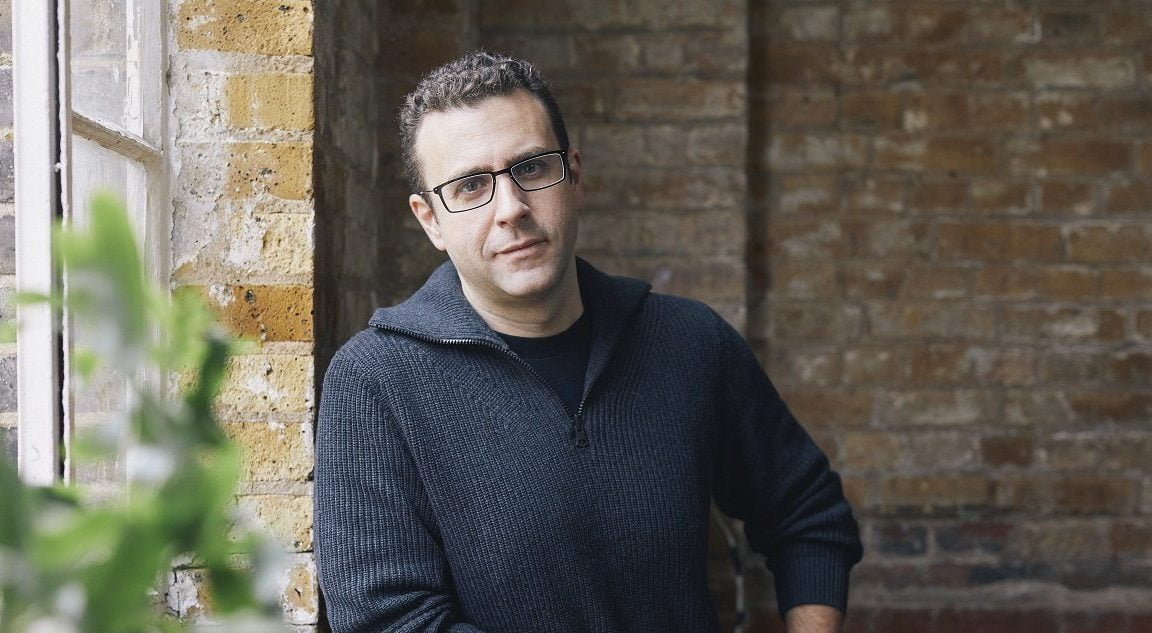 Q&A With Gil Dibner, An 'Outsider' VC Who Raised $41M To Give Deep Tech ...