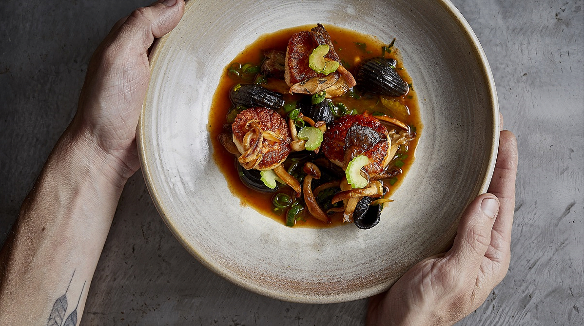 8 Israeli Restaurants And Bars Among World's Culinary '50 Best ...